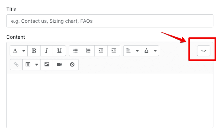 How to add Code Snippets to Canva