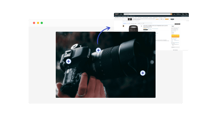 Image Hotspot Widget - Free & Works on Any Website