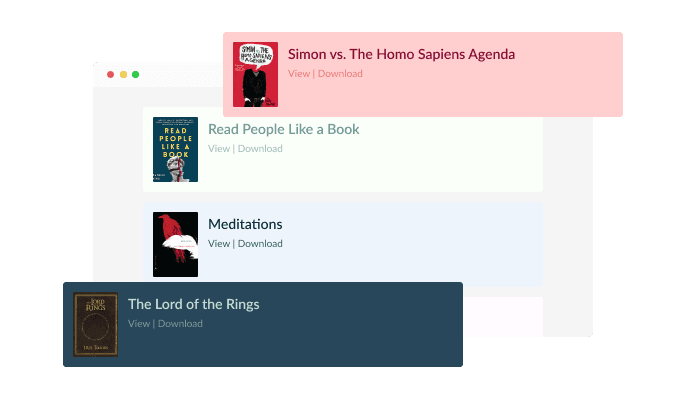 PDF Viewer Widget - Free & Works on Any Website