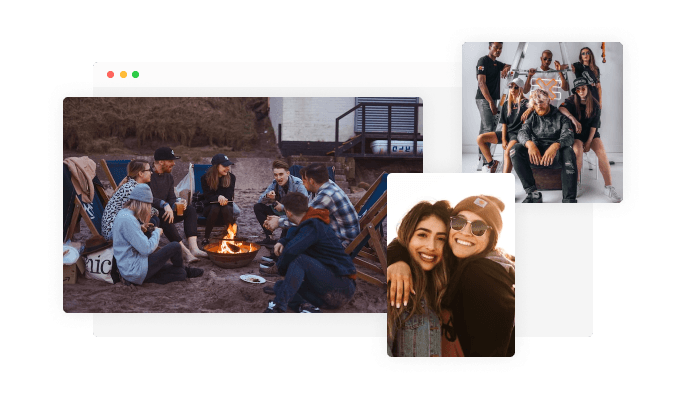 Image Carousel Widget - Free & Works on Any Website