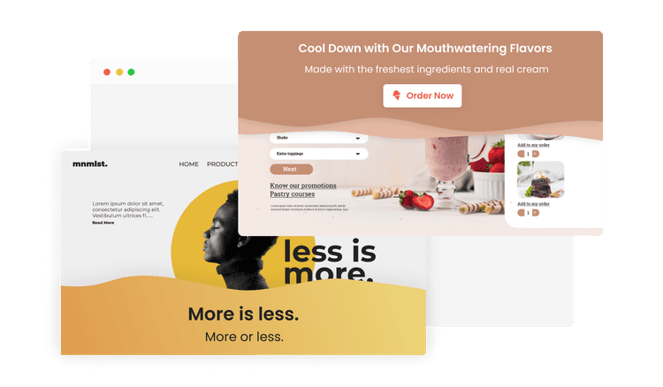 Slide-In Panel Widget - Free & Works on Any Website