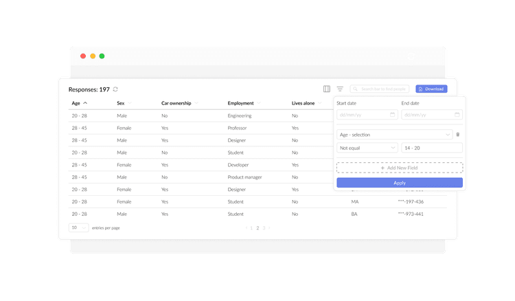 Form Builder - Free & Works on Any Website