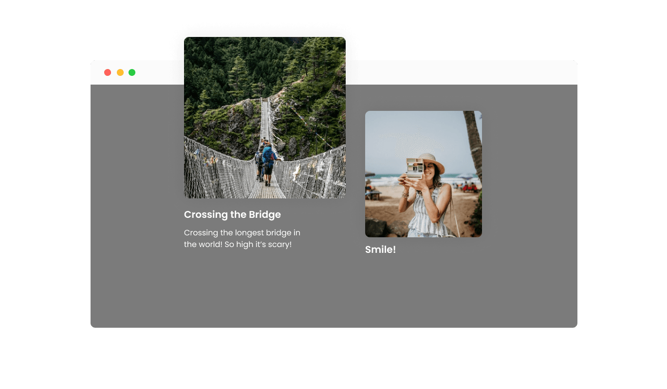 Image Grid Slider - Free & Works on Any Website
