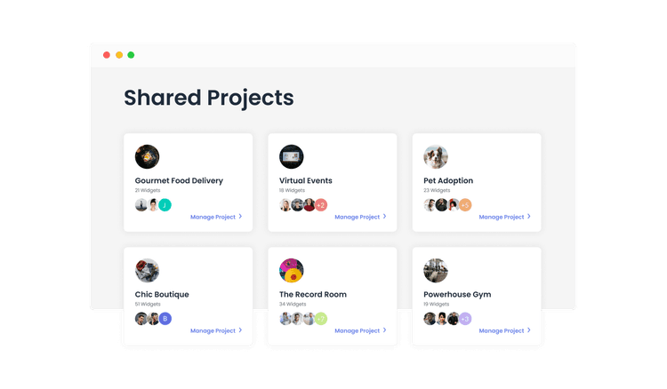 Free, Fully Customizable Apps, Widgets & Plugins | Common Ninja