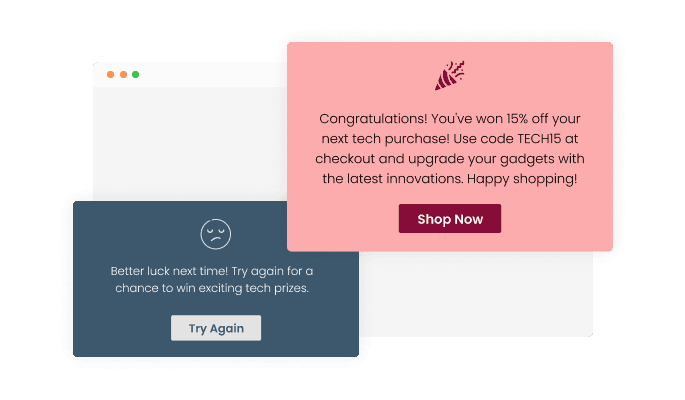 Scratch Card Widget - Free & Works on Any Website