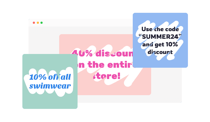 Scratch Card Widget - Free & Works on Any Website