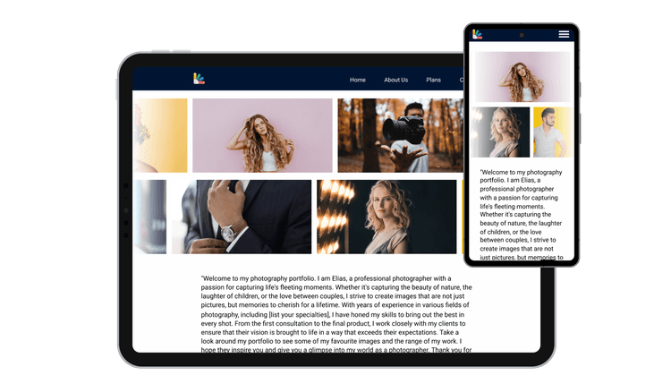 Multi Rows image Slider - Free & Works on Any Website