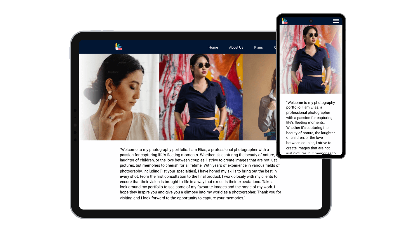 Free Instagram Slider Widget